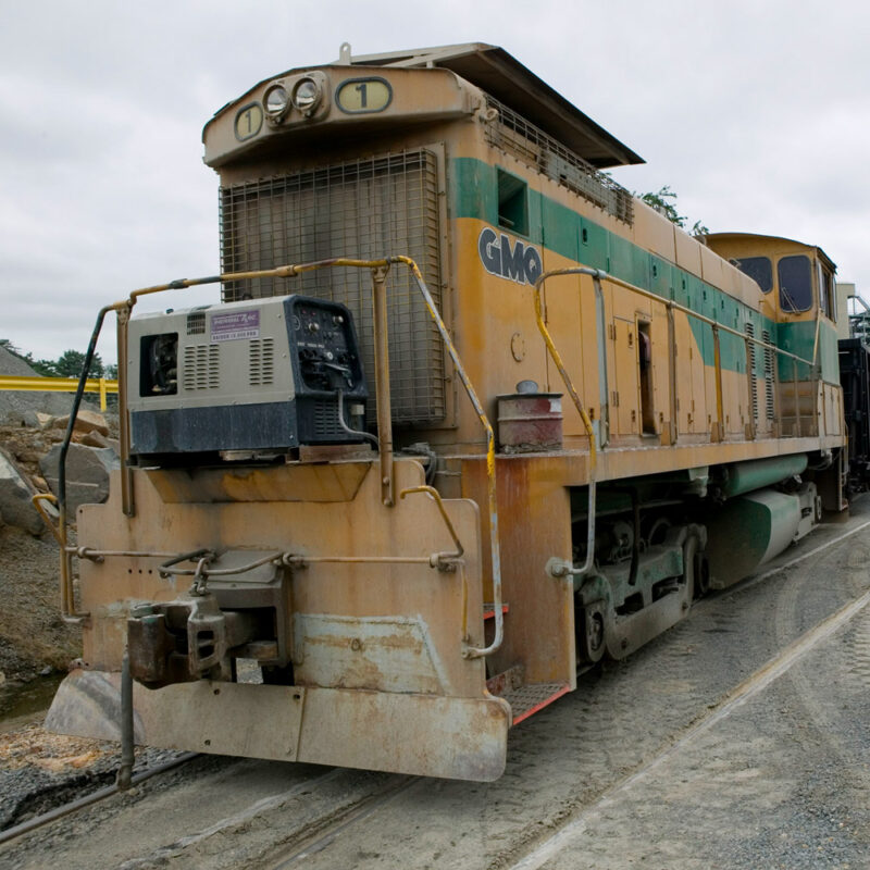 OUR HISTORY – GMQROCK