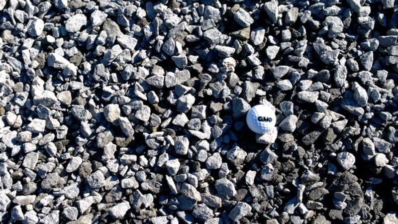 BALLAST MATERIAL – GMQROCK