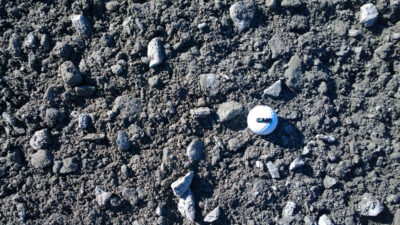 BASE MATERIAL – GMQROCK